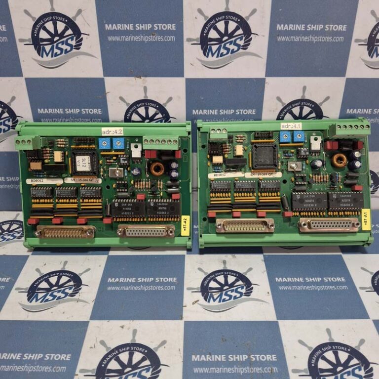 IMCA RDIO12 V1.2 PCB MODULE - Marine Ship Store