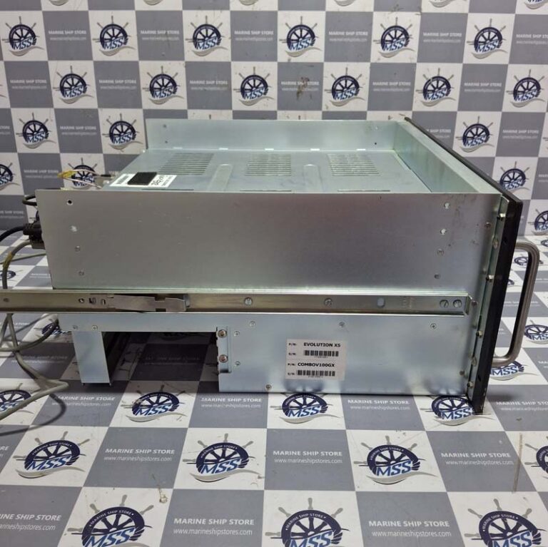 INMARSAT G5 MARITIME COMMUNICATION RADIO SATELLITE CONTROLLER SYSTEM ...