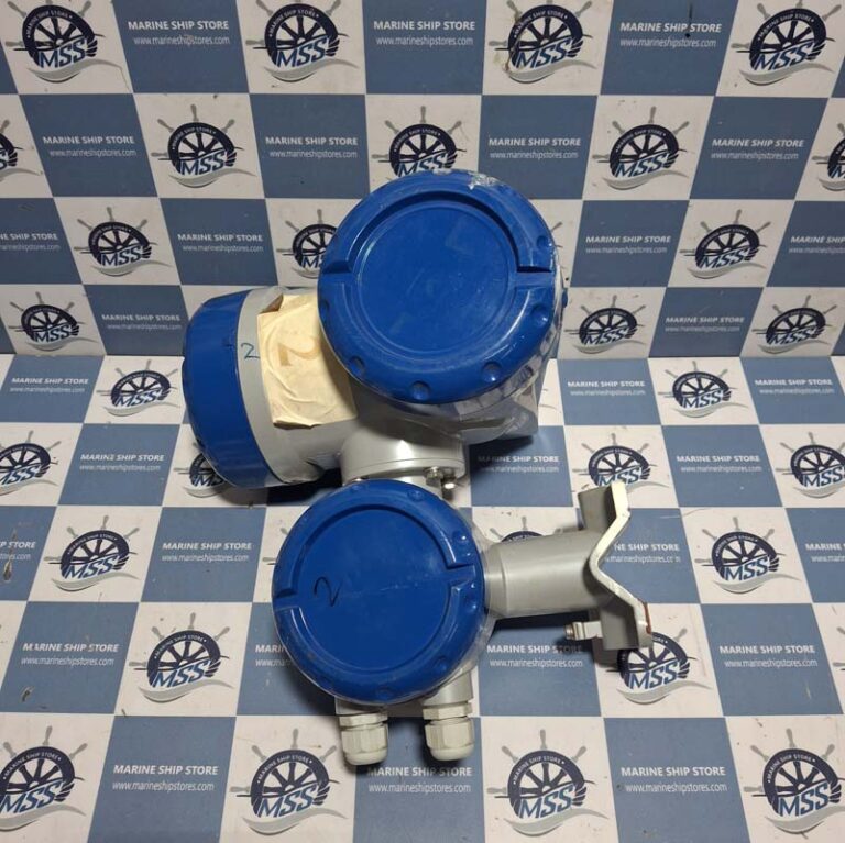 KROHNE MFC400F MASS FLOW CONVERTER - Marine Ship Store