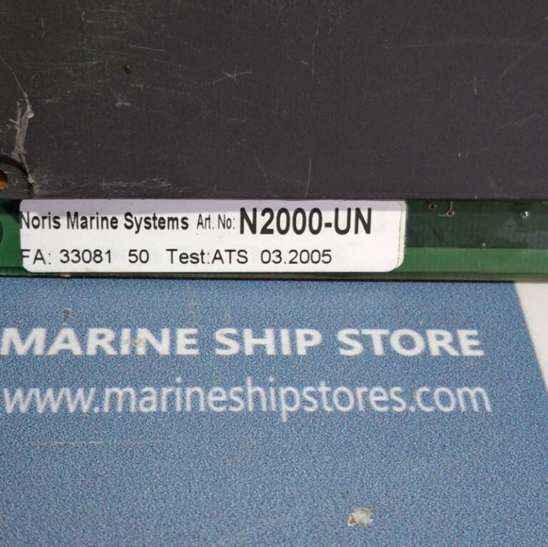 NORIS MARINE N2000-UN 33081 PCB CARD - Marine Ship Store