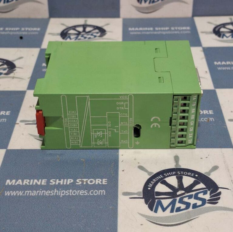 PHOENIX CONTACT PSM-EG-RS232-RS422-P-4K 2761266 INTERFACE MODULE ...