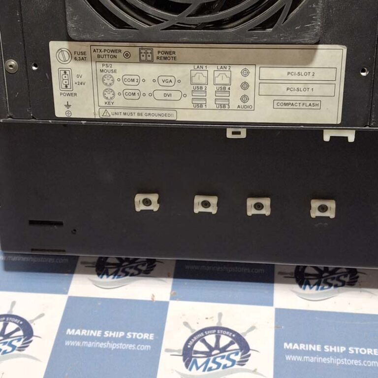 SAM ELECTRONICS EPC190 C2D NAUTIC DC 603001036 WINDOWS XP PRO FOR ...