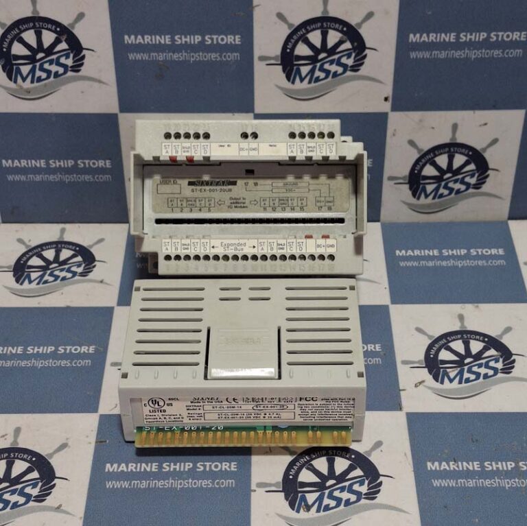 SIXTRAK ST-EX-001-20 IO EXPANDER MODULE - Marine Ship Store