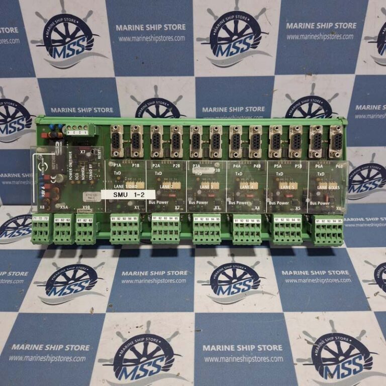 STEIN SOHN VBI-6 F404002A VISTA BUS INTERFACE MODULE - Marine Ship Store