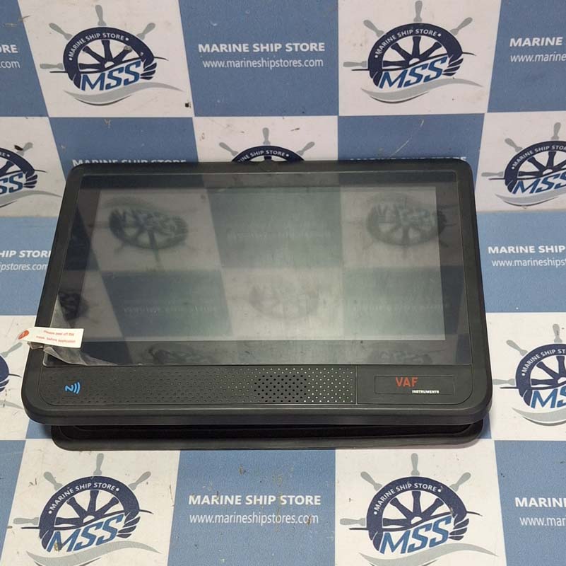 VAF INSTRUMENTS BRIDGE PANEL PC - Marine Ship Store