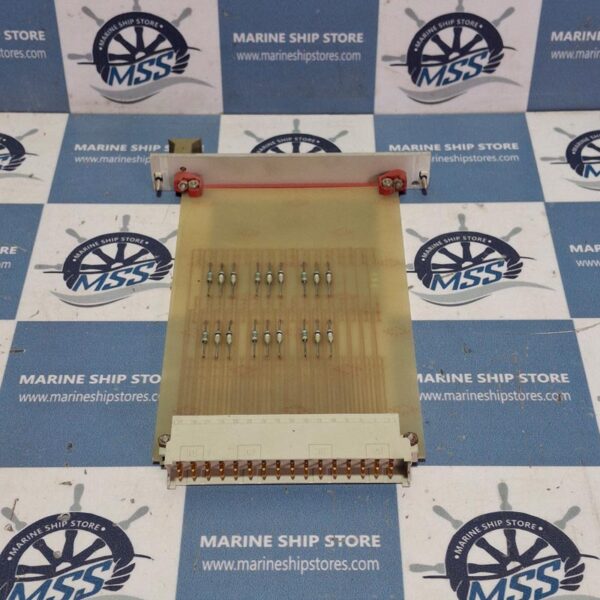 MARINE ELECTRONICS PCB CARD - Marine Ship Store