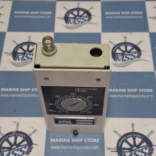 SPM INSTRUMENT 32P DETECTOR LEVEL - Marine Ship Store