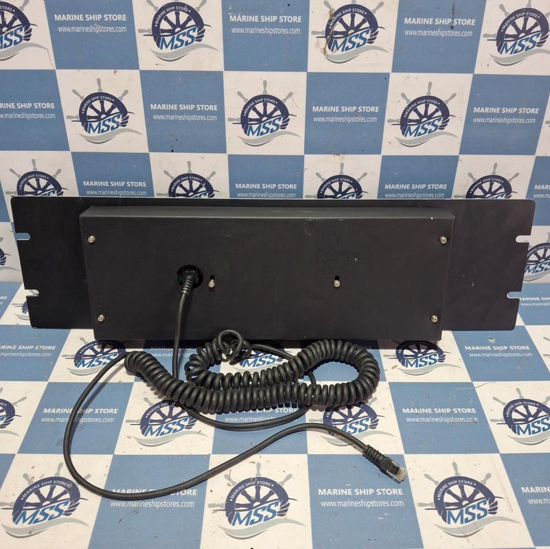 CMR CCTV SYSTEM CONTROL KEYBOARD - Marine Ship Store