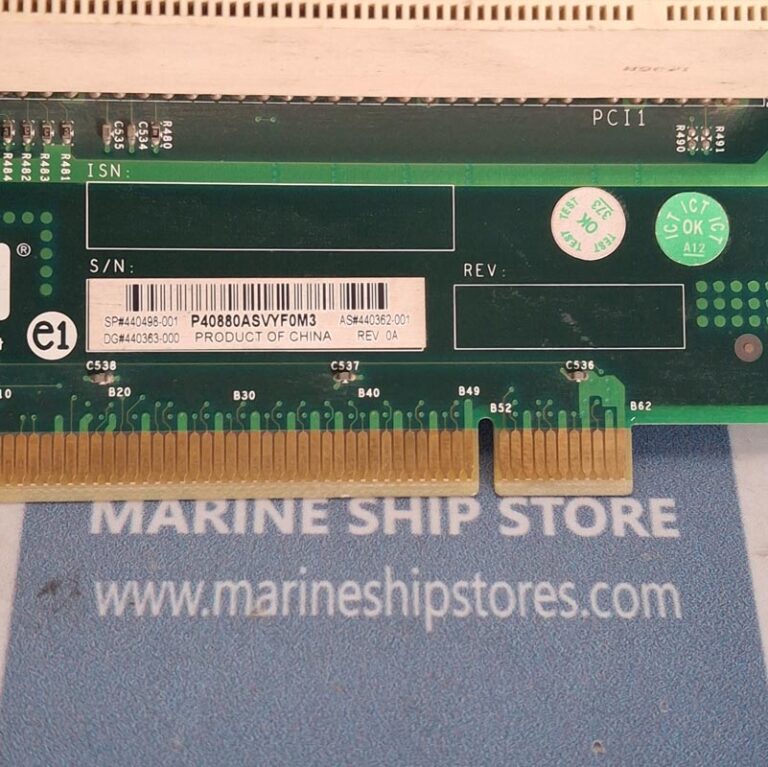HP INVENT P40880ASVYF0M3 REV.0A PCB CARD - Marine Ship Store