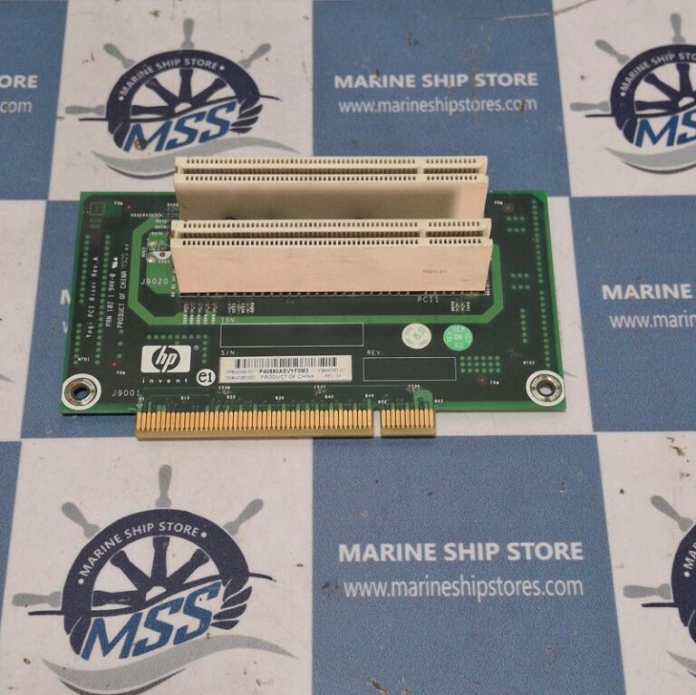 HP INVENT P40880ASVYF0M3 REV.0A PCB CARD - Marine Ship Store