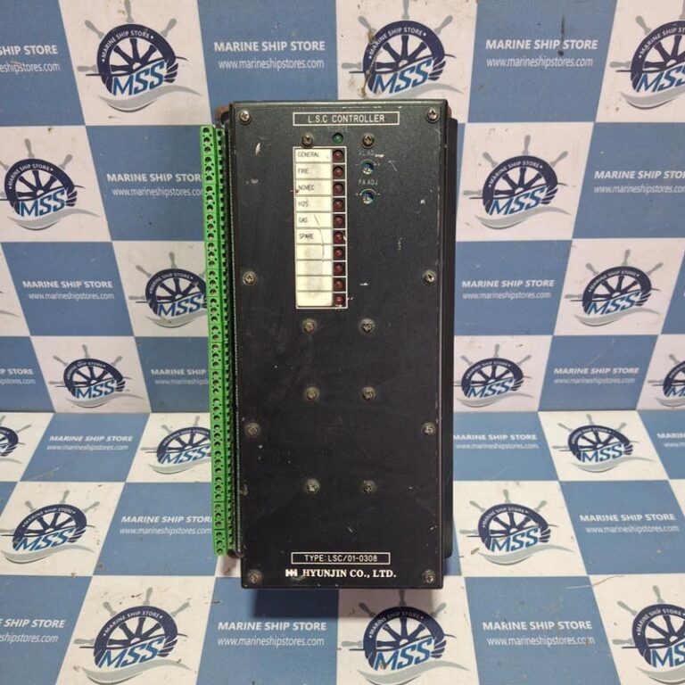 HYUNJIN LSC-01-0308 LSC CONTROLLER - Marine Ship Store