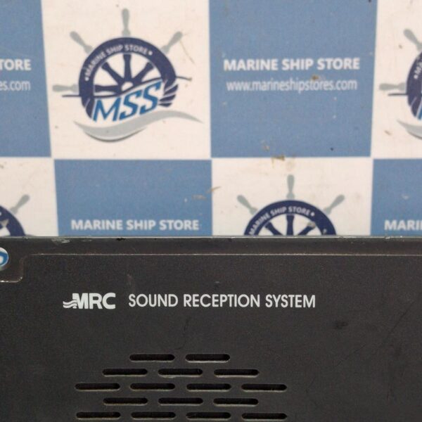 MRC MSR-9200A SOUND RECEPTION SYSTEM - Marine Ship Store