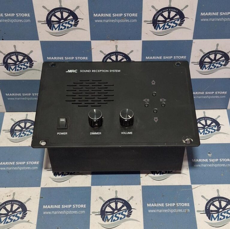 MRC MSR-9200A SOUND RECEPTION SYSTEM - Marine Ship Store