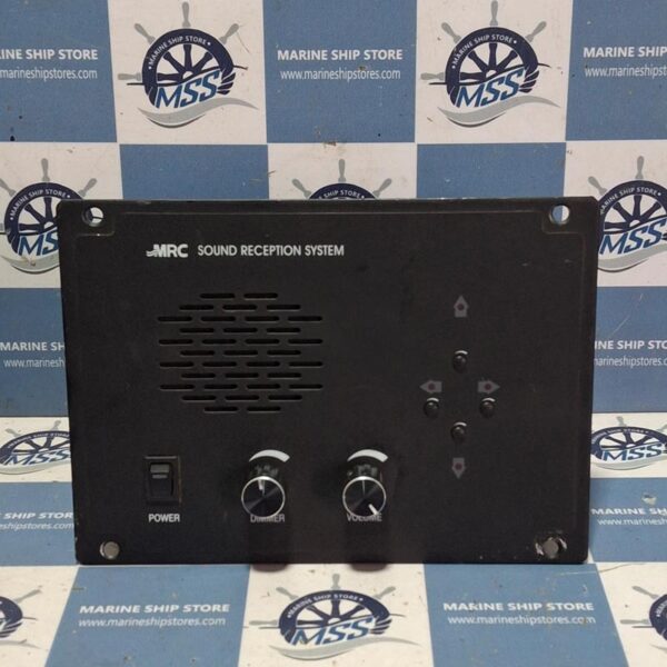 MRC MSR-9200A SOUND RECEPTION SYSTEM - Marine Ship Store