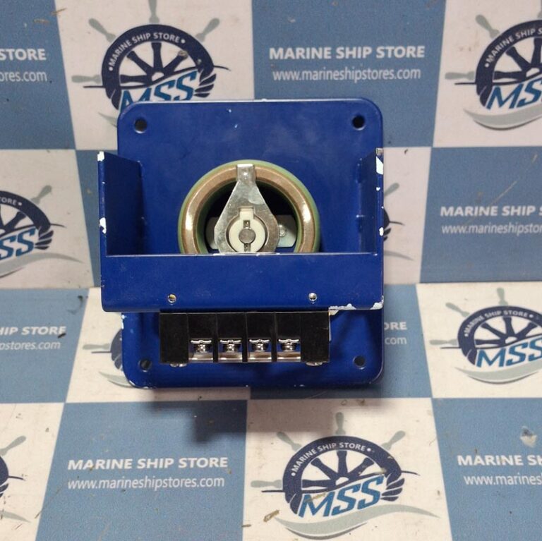 NABTESCO LEVER POS. INDICATOR - Marine Ship Store