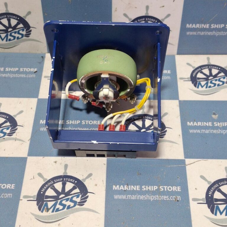 NABTESCO LEVER POS. INDICATOR - Marine Ship Store