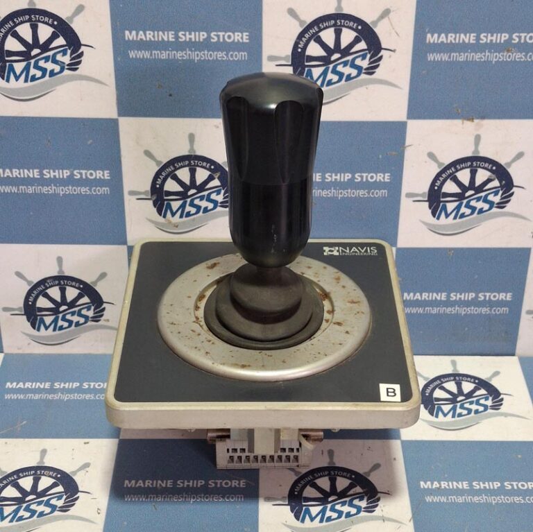 NAVIS ENGINEERING ZC06B-0362A ZC06B-10137A LEVER - Marine Ship Store