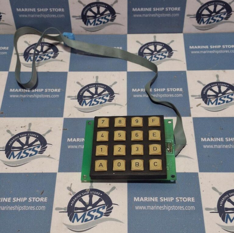 ODME S779072P OIL DISCHARGE MONITORING EQUIPMENT OPERATOR PCB - Marine ...