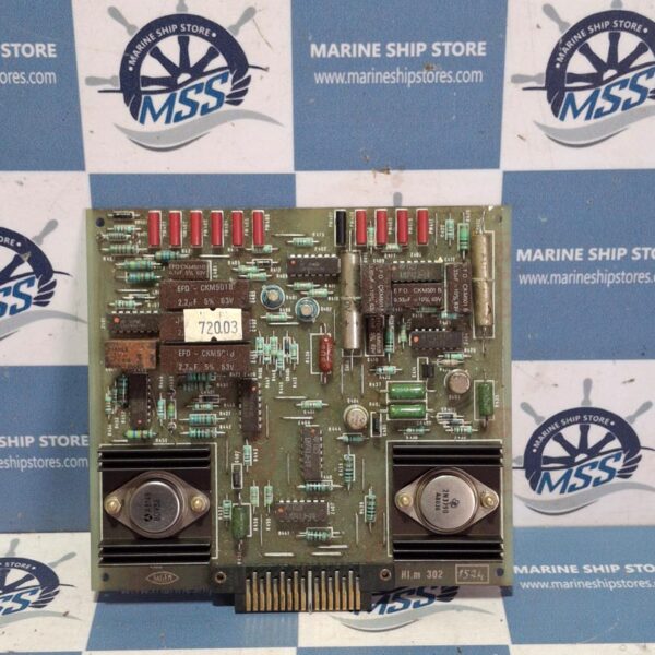 SAGEM HI.M 302 22005024B PCB CARD - Marine Ship Store