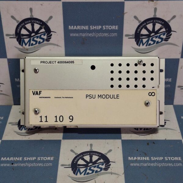 VAF INSTRUMENTS PSU MODULE - Marine Ship Store