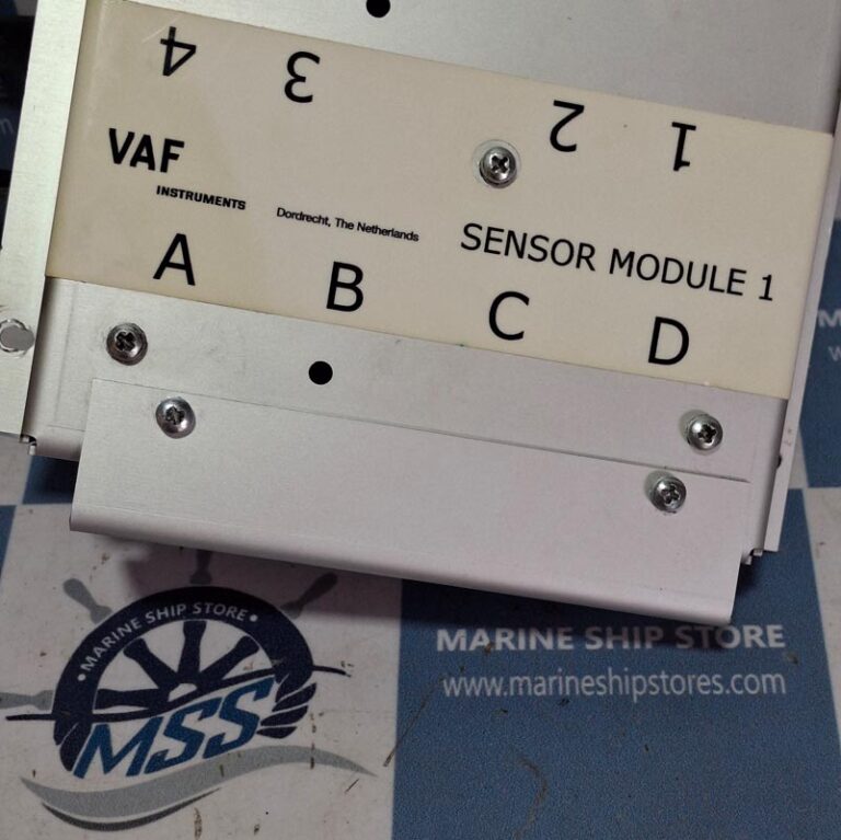 VAF INSTRUMENTS SENSOR MODULE 1 - Marine Ship Store