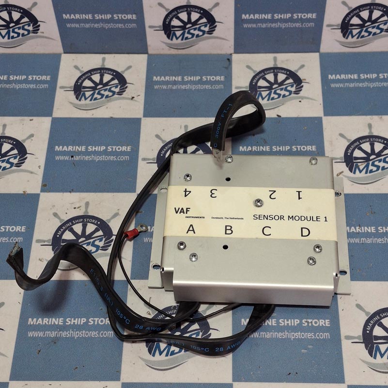 VAF INSTRUMENTS SENSOR MODULE 1 - Marine Ship Store