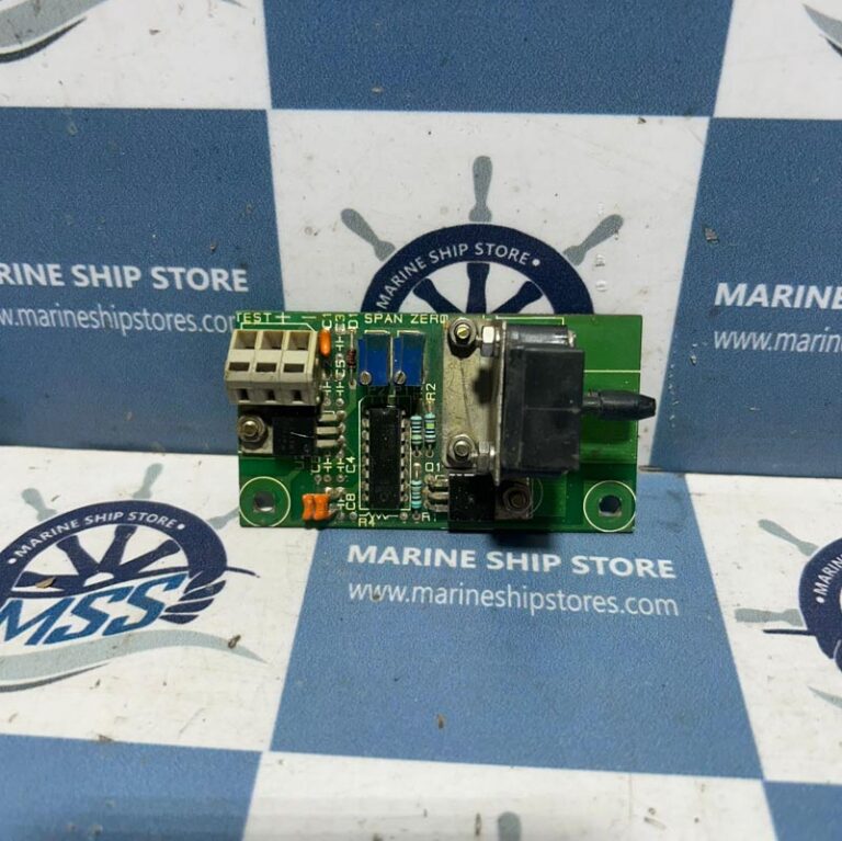 HANLA LEVEL P-1 PCB CARD - Marine Ship Store