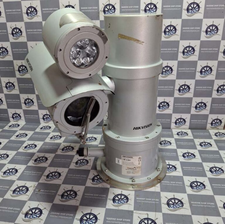 HIKVISION DS-2DY9236I-CWX DARKFIGHTER EXPLOSION NETWORK POSITION SYSTEM ...