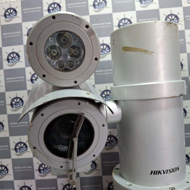 HIKVISION DS-2DY9236I-CWX DARKFIGHTER EXPLOSION NETWORK POSITION SYSTEM ...