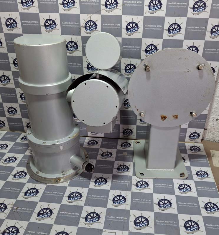 HIKVISION DS-2DY9236I-CWX DARKFIGHTER EXPLOSION NETWORK POSITION SYSTEM ...