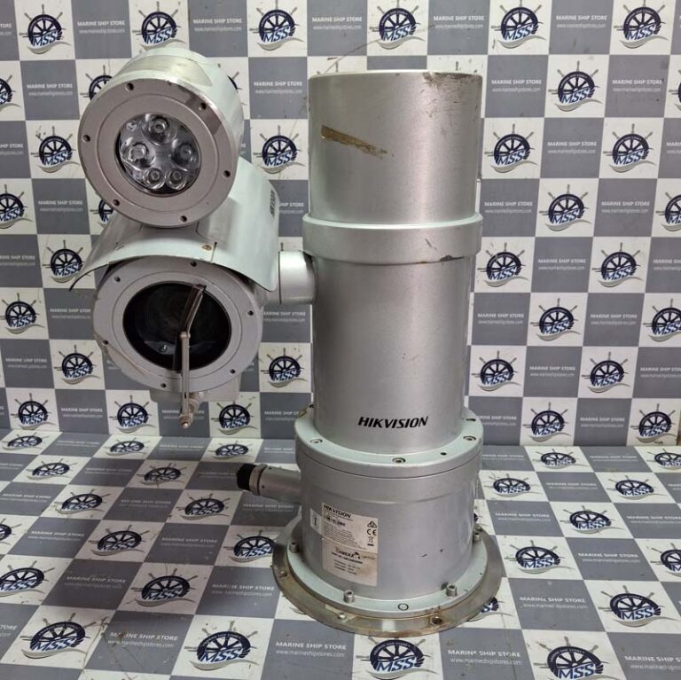 HIKVISION DS-2DY9236I-CWX DARKFIGHTER EXPLOSION NETWORK POSITION SYSTEM ...