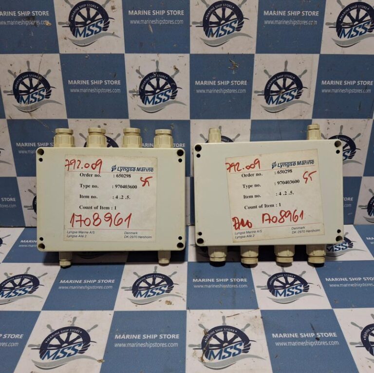 LYNGSO MARINE 970.403.600 PCB MODULE - Marine Ship Store