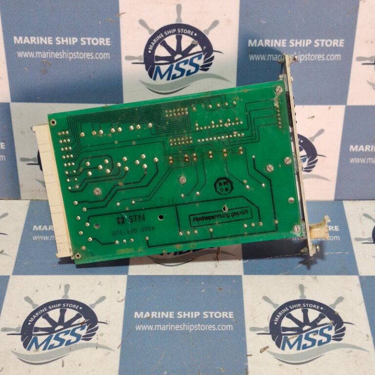 SAM ELECTRONICS SWK-401 C-6115 271.132.147.C PCB CARD - Marine Ship Store