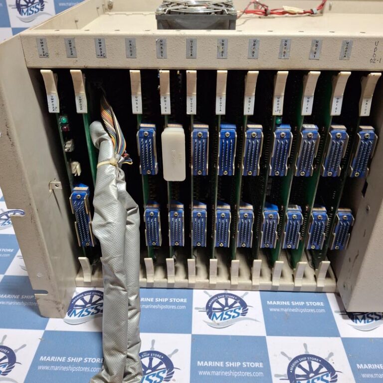 UZUSHIO ELECTRIC UMS-35T MICRO COMPUTER SYSTEM - Marine Ship Store