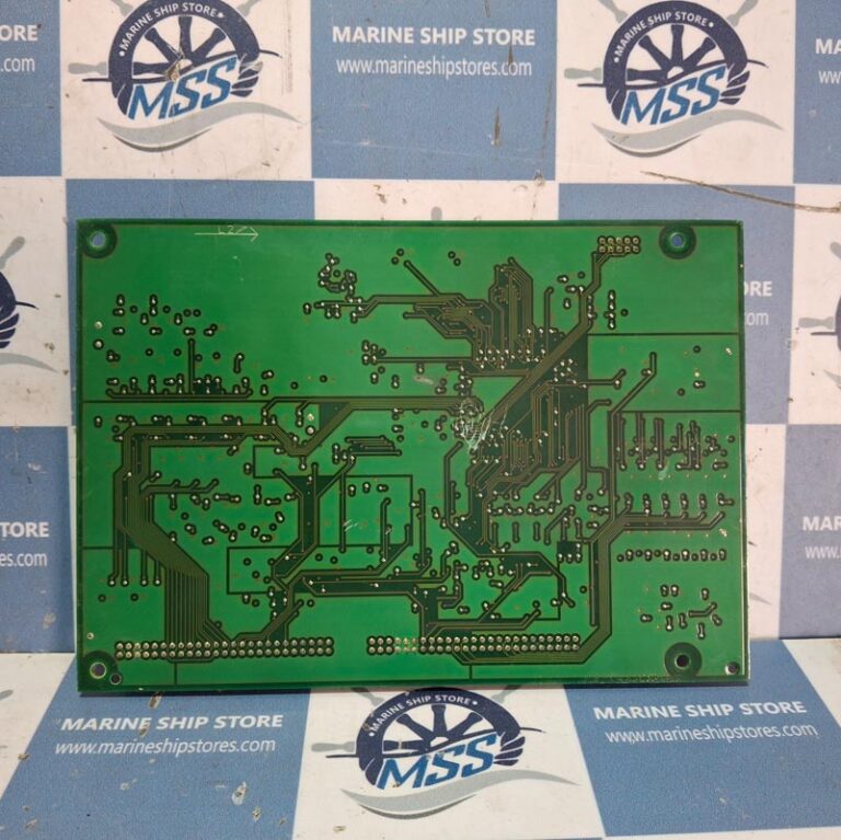 AEG POWER SOLUTIONS 8000008844 AE2 14-1148 PCB CARD - Marine Ship Store