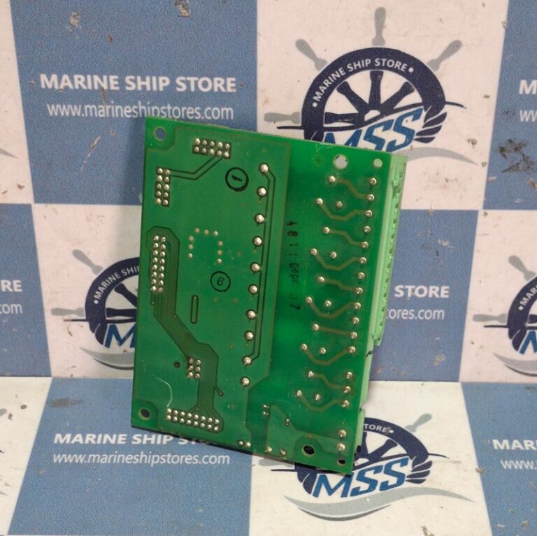 AEG POWER SOLUTIONS 8000022186 AE1 14-1138 PCB CARD - Marine Ship Store