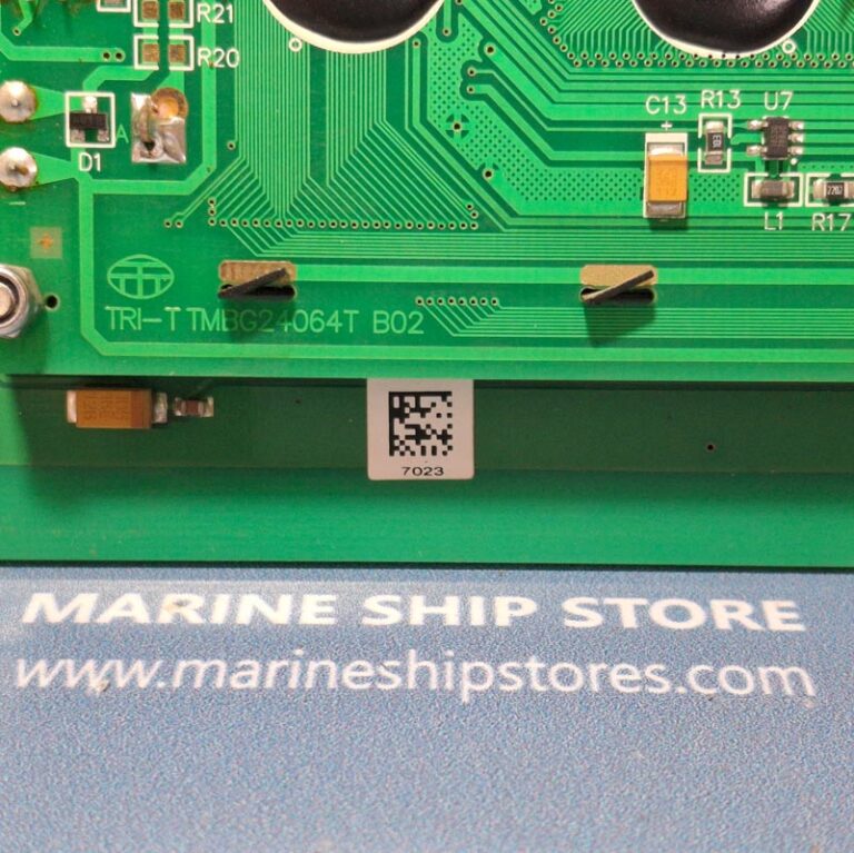 AEG POWER SOLUTIONS AE03 8000024183 ABE-2B DISPLAY - Marine Ship Store