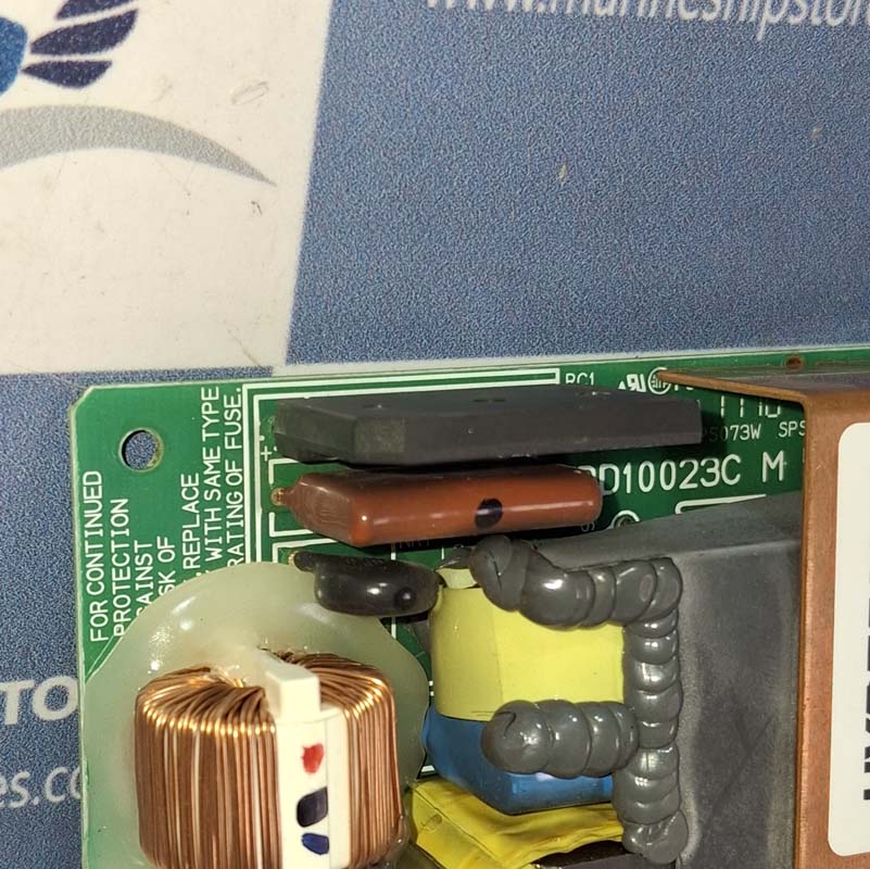 POWERBOX HYPERION OBL-03-131 RoHS SWITCHED POWER SUPPLY - Marine Ship Store