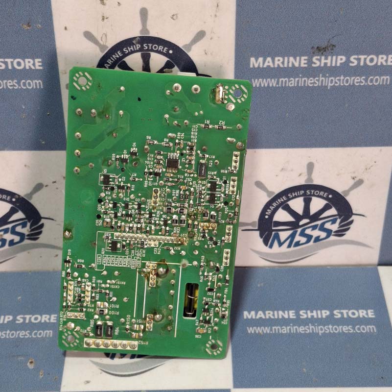 POWERBOX HYPERION OBL-03-131 RoHS SWITCHED POWER SUPPLY - Marine Ship Store