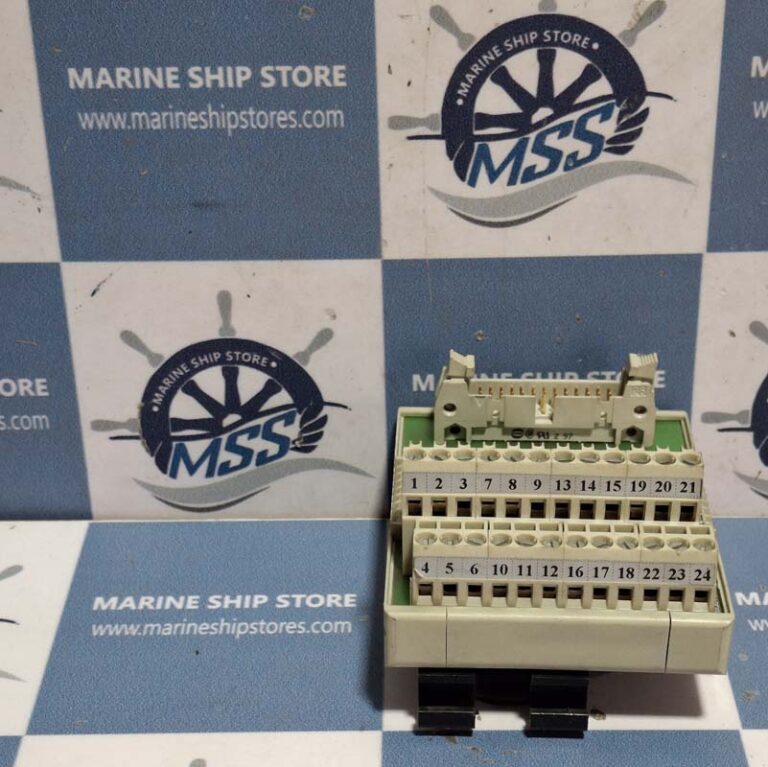 JANI ELECTRO EP 3301.82448-023 PCB CARD MODULE - Marine Ship Store