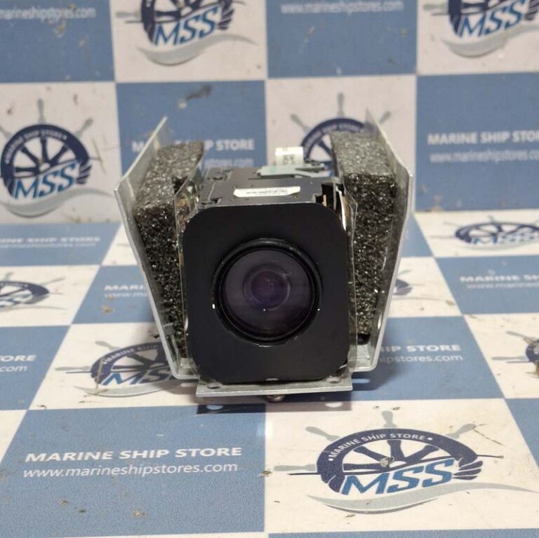 SONY FCB-EX480C CCTV CAMERA DIGITAL ZOOM MODULE - Marine Ship Store