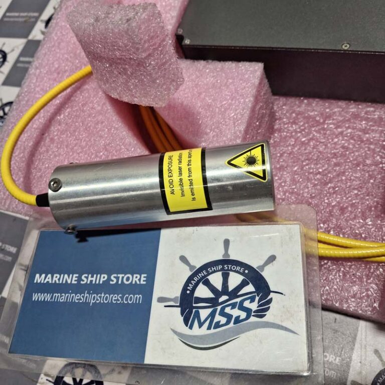 IPG DLM-200-976-EL2 AIR-COOLD DIODE LASER MODULE - Marine Ship Store