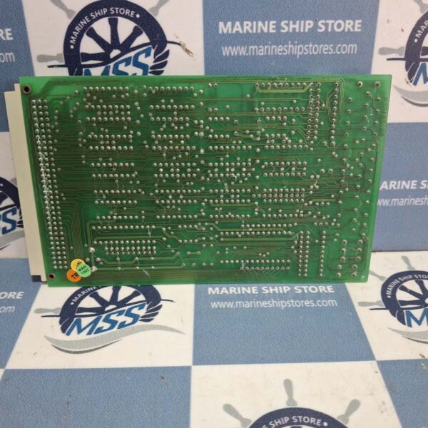 ULSTEIN MARINE PTP40010B PCB CARD - Marine Ship Store