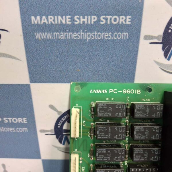 UNIKAS PC-960IB PCB CARD - Marine Ship Store