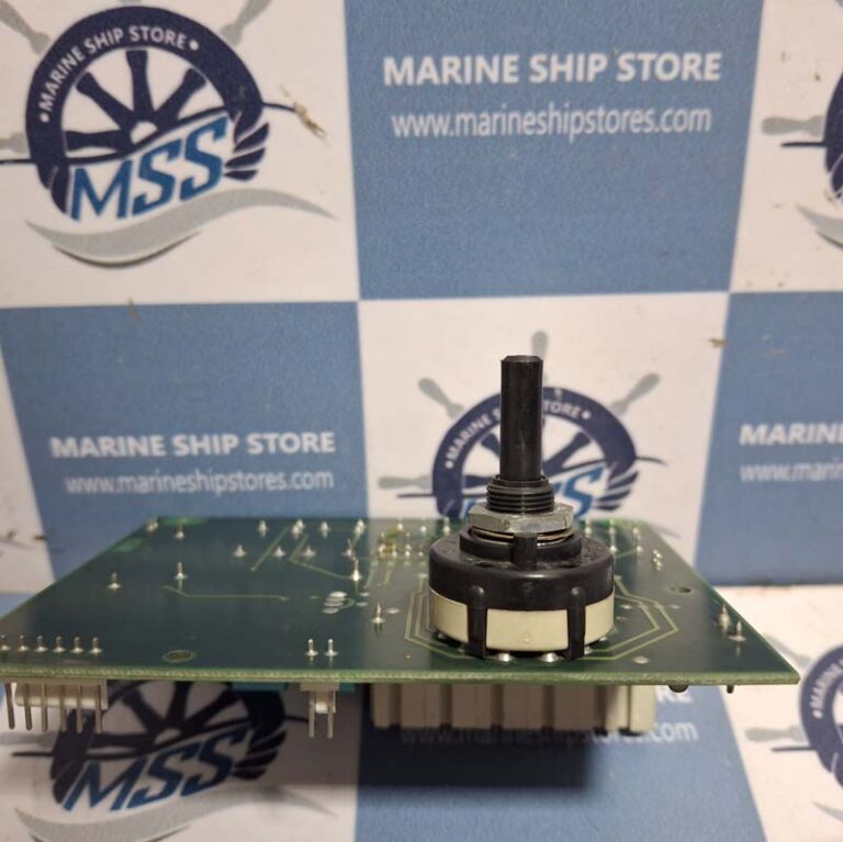VINGTOR MARINE AS VP-0415 VER-07 PCB CARD - Marine Ship Store
