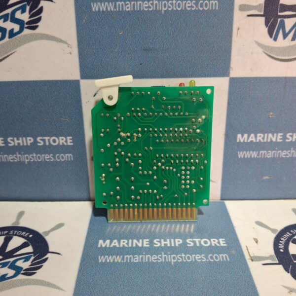 WESTRONICS ANN-1WM-AL REV.01-0409 PCB CARD - Marine Ship Store