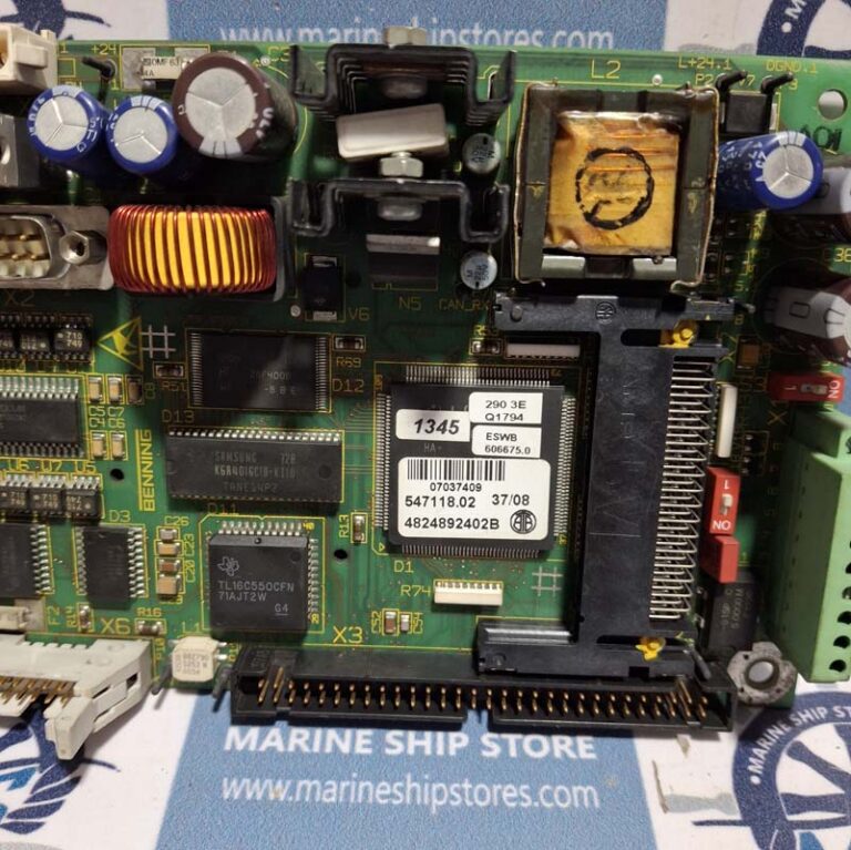 BENNING 00.4.492.1217 A PCB CARD - Marine Ship Store