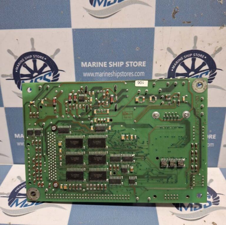 BENNING 00.4.492.1217 A PCB CARD - Marine Ship Store