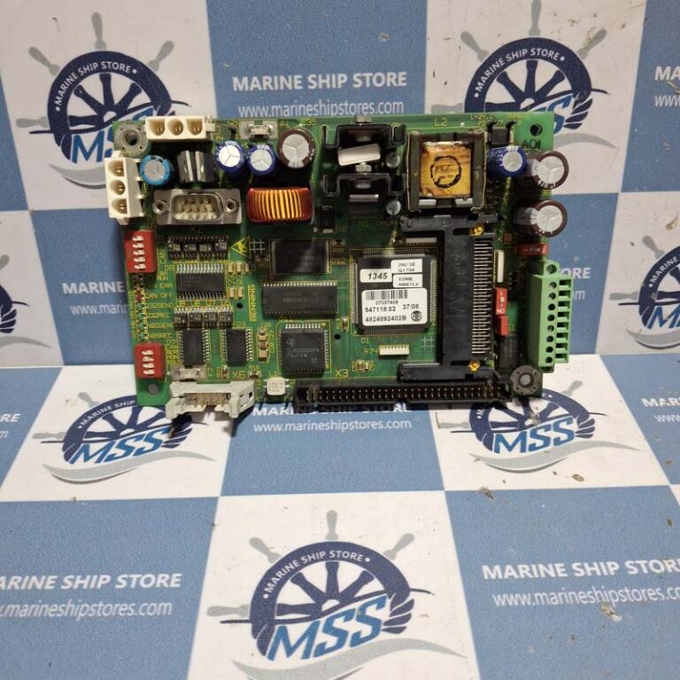 BENNING 00.4.492.1217 A PCB CARD - Marine Ship Store