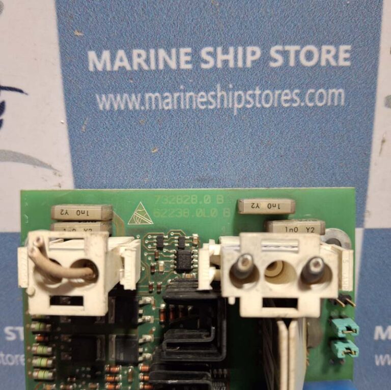BENNING 10000037.00 732828.0 B PCB CARD - Marine Ship Store